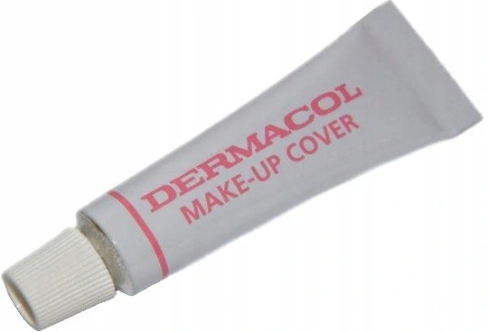 Dermacol MakeUp Cover Podkład Próbka 231 4g - eVanda.pl